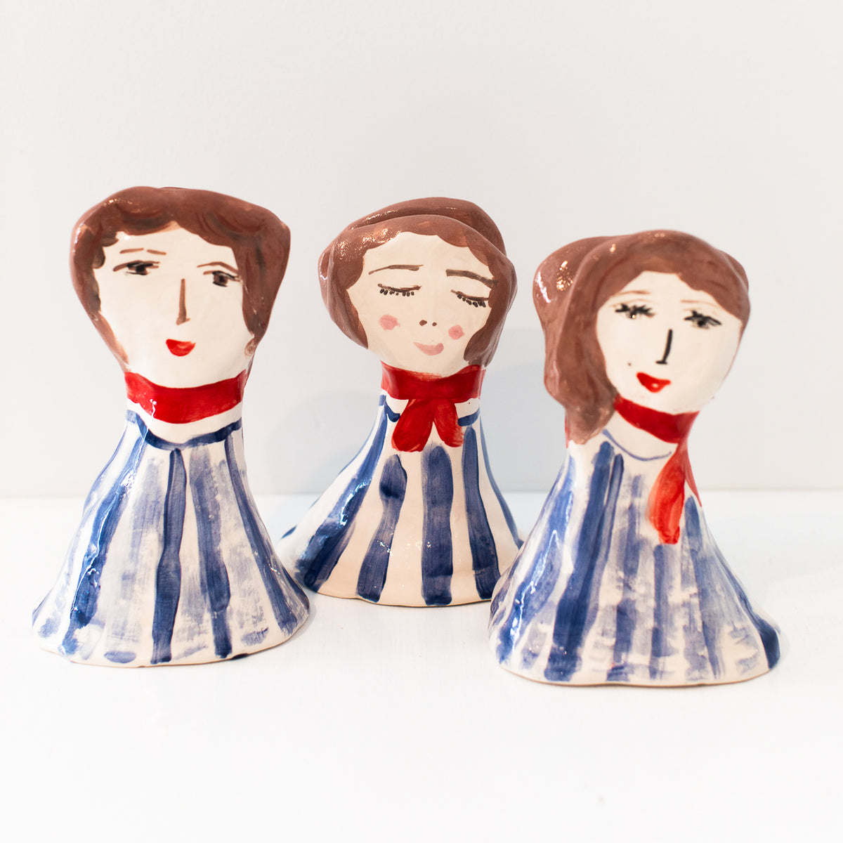 Ships Ahoy Girl – KERRI ROSENTHAL