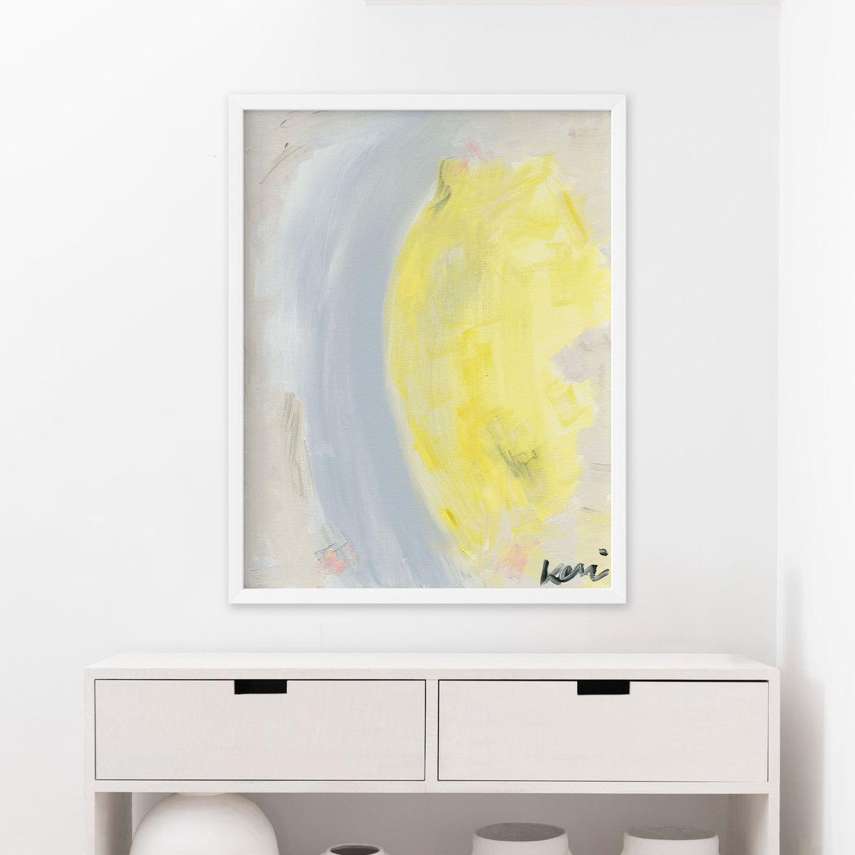 Best of The Best Art Print Artwork – KERRI ROSENTHAL