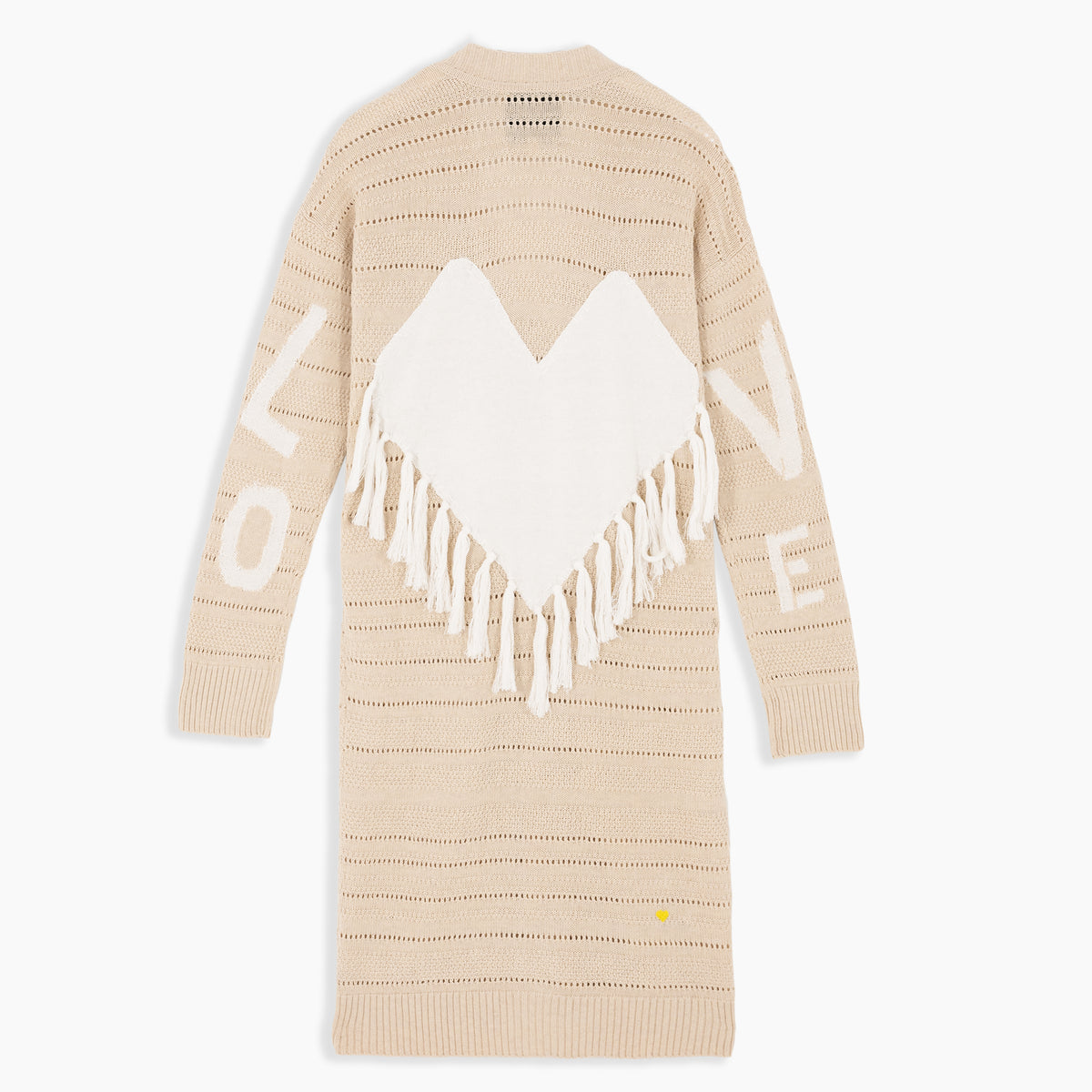 DUSTER COLLECTION – KERRI ROSENTHAL