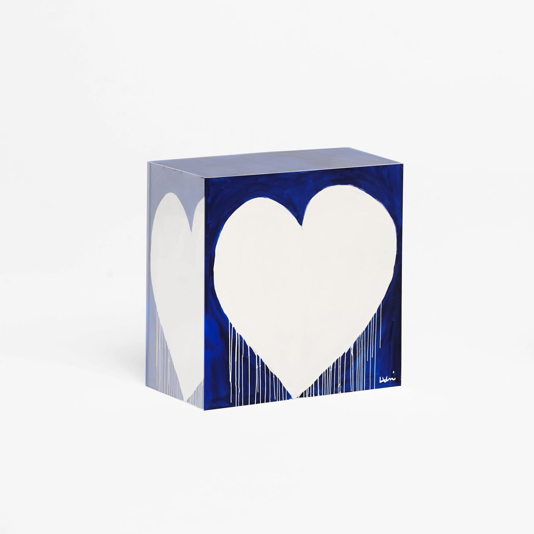 Blocks of Love | Designer Sculptures | Shop Kerri Rosenthal – KERRI ...