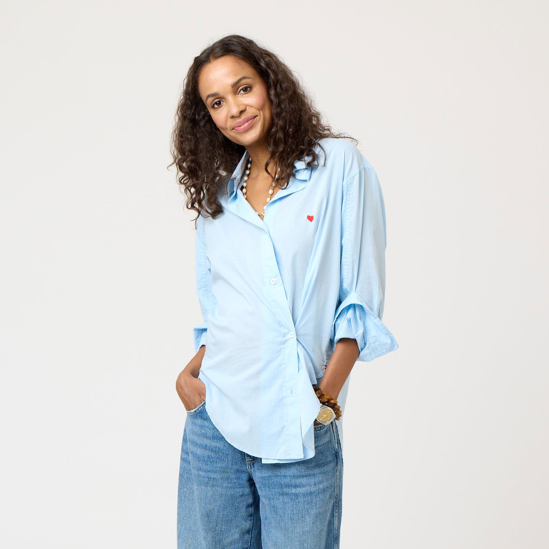 Shirts + Tops | Kerri Rosenthal – KERRI ROSENTHAL