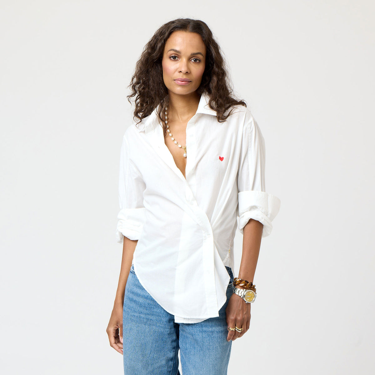 Shirts + Tops | Kerri Rosenthal – KERRI ROSENTHAL