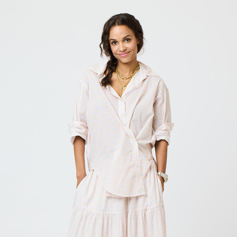 Shirts + Tops | Kerri Rosenthal – KERRI ROSENTHAL