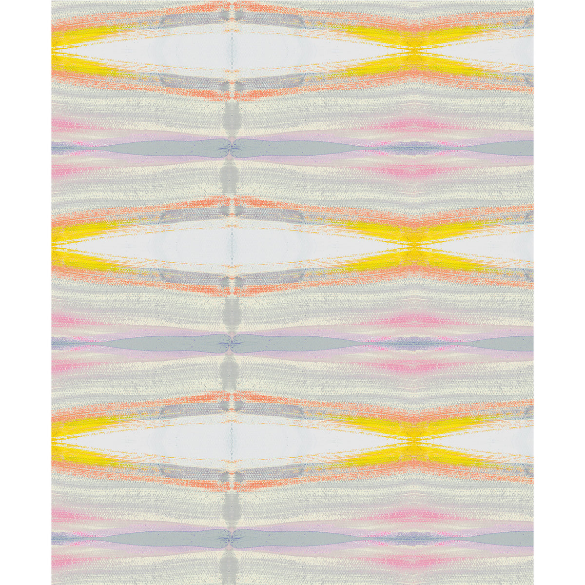 Multicolor Backgammon Oyster Linen Fabric – KERRI ROSENTHAL