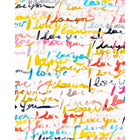 Colorful multi And So On Wallpaper – KERRI ROSENTHAL