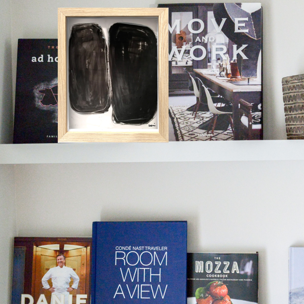 What Did One Coffee Bean Say To The Other Oak Box – KERRI ROSENTHAL