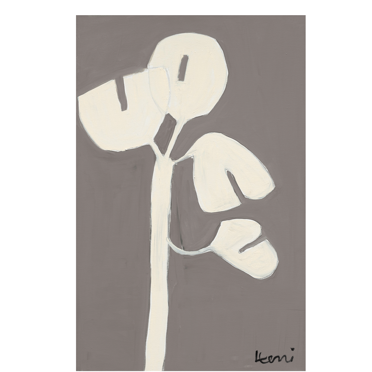 Original Paintings Artwork – KERRI ROSENTHAL