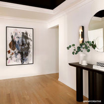 Perfect Mess Art Print Wall Art Framed Artwork – KERRI ROSENTHAL