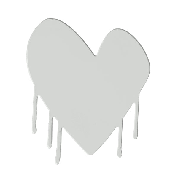 DRIPPY HEART SERIES – KERRI ROSENTHAL – KERRI ROSENTHAL