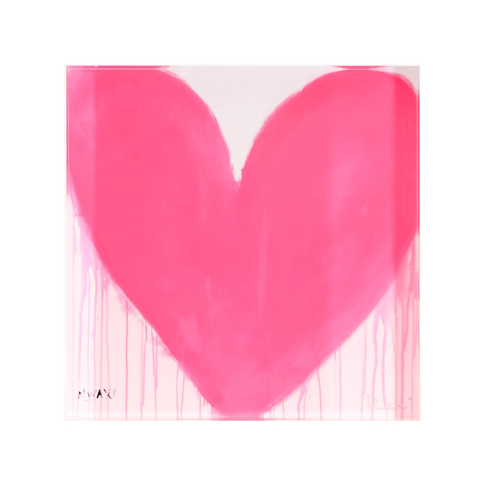 Blocks of Love | Designer Sculptures | Shop Kerri Rosenthal – KERRI ...