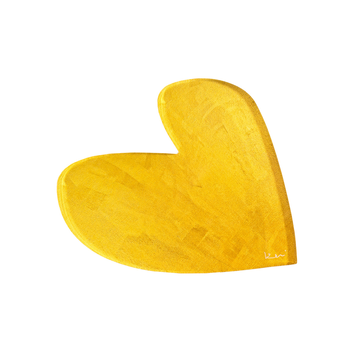 Blocks of Love | Designer Sculptures – KERRI ROSENTHAL