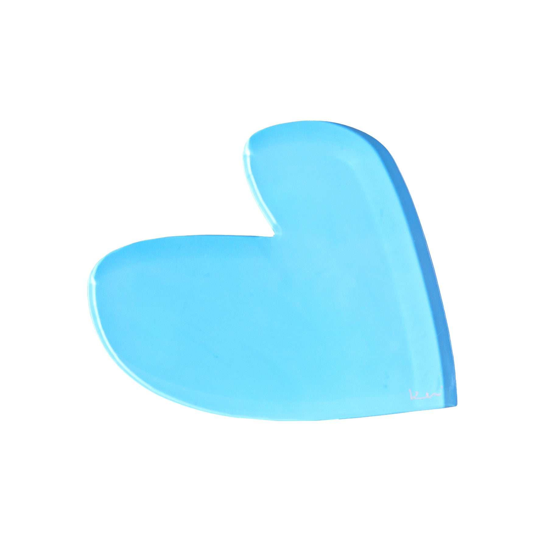 Blocks of Love | Designer Sculptures – KERRI ROSENTHAL